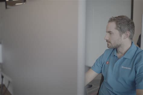 Bitdefender Recognized In The 2024 Gartner® Peer Insights™ Voice Of The