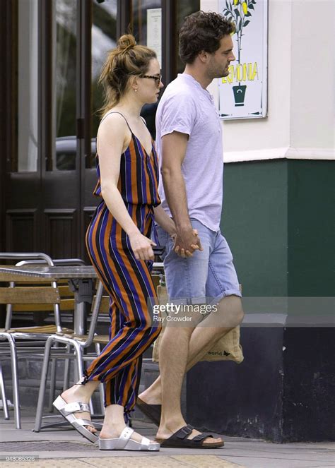 Daisy Ridley FeetForum