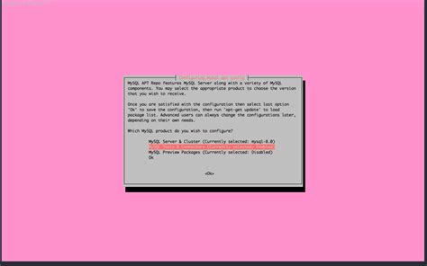 How To Install Mysql 8 0 On Ubuntu 16 04 Howtodojo