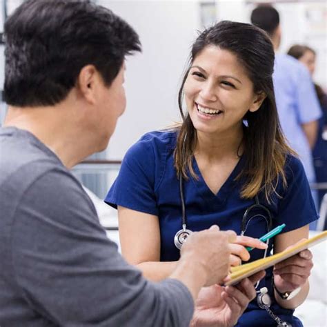 How To Implement A Patient Centered Care Model Careerstaff Unlimited