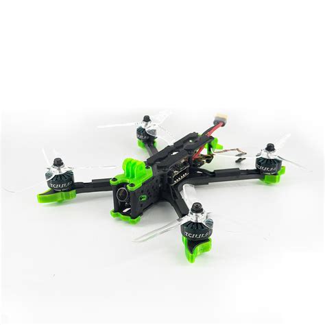 Tcmmrc 5inch Fpv Drone With Hd Camera For Adults 220mm Racing Drone With F405 60a 4s 2207 5
