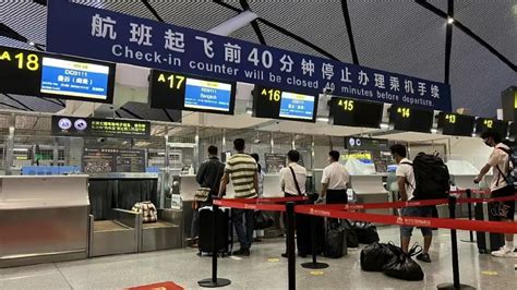 南宁机场计划恢复多条东盟国家航线