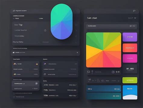 Dynamic Filtering Options For Refined Search By Color Size Price And More Premium Ai Generated