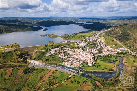 Água Continua A Ser Um Bem Escasso Mesmo Com As Barragens Cheias