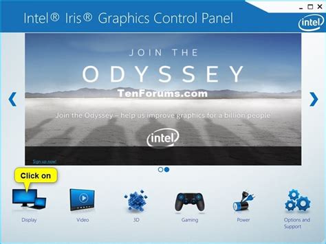Change Screen Refresh Rate Of Display In Windows 10 Tutorials