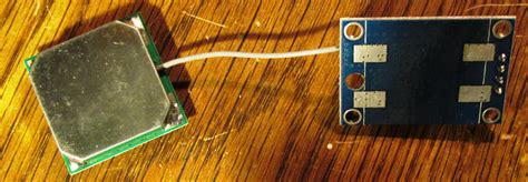 Arduino Ublox Gps 3 Steps Instructables