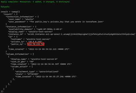 GitHub ZConverter Samples Terraform Oci Ansible Userdata For Using Terrafrom And Ansible