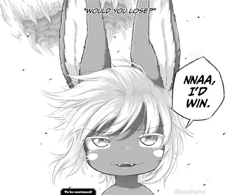 Nanachi Jujutsu Kaisen And 1 More Drawn By Buneposter Danbooru