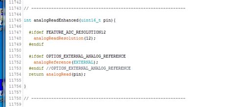 12 Bit ADC Resolution For K3NG Rotator Controller VK4GHZ Com