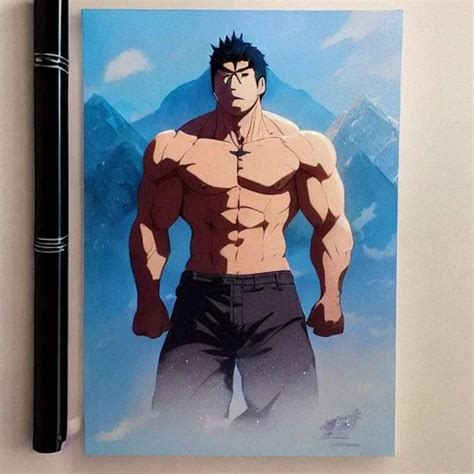 Bara Free Ai Art Generator