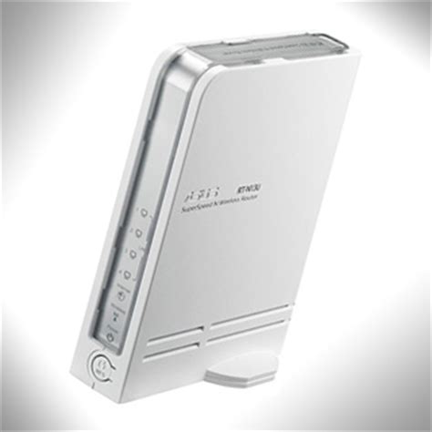 Asus Rt N U Wireless Router Debuts Techgadgets