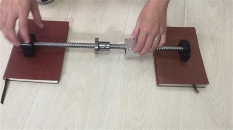 Sfu Sfu Hiwin Ball Screw Linear Motion Guide Ball Screw For Milling Machine Buy Hiwin