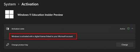 วิธีถอนคีย์ Windows 11 จากพีซีเครื่องเก่ามาใช้ Activate บนเครื่องใหม่ ทำได้ทั้งคีย์กรอก และคีย์