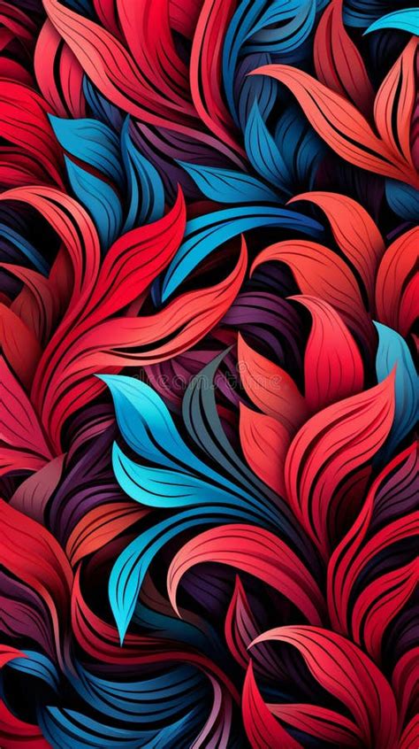 Abstract Colorful Background Stock Illustration Illustration Of
