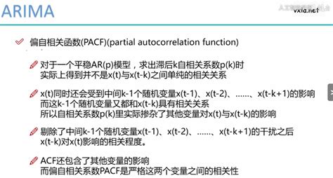 时间序列 预测：自相关函数【acf（autocorrelation Function）】 Csdn博客