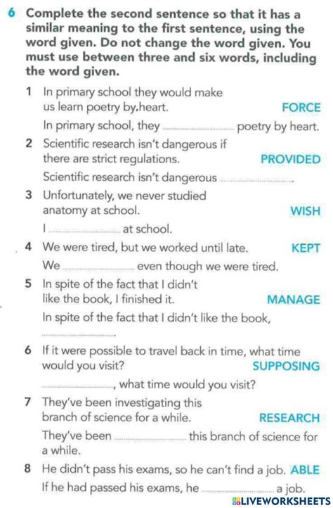 2249399 Reading And Use Of English Part 4 Fce