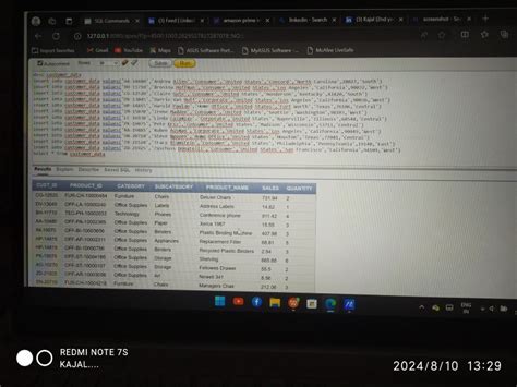 Kajal Chaurasia On Linkedin Hello Connections I Am Very Excited To Share With You All My
