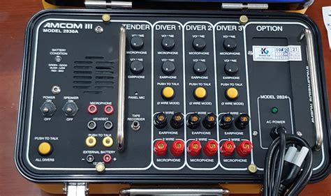Amcom Iii Three Diver Khanh Gia Co Ltd Kgc