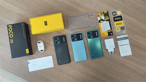 Kelebihan Dan Harga Poco X G Di Indonesia Theponsel Com