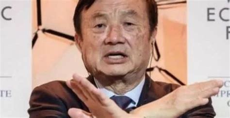 华为再次声明不造车传余承东跳槽至小米汽车小米辟谣 腾讯新闻