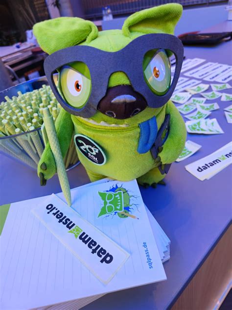 Sqlkonferenz Datamonser Sql Konferenz