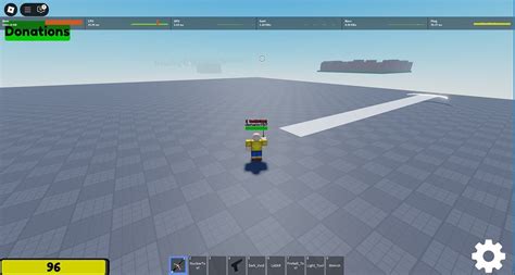 How To Make A Part Spawn In Front Of A Player S HumanoidRootPart By 2 Studs Scripting Support