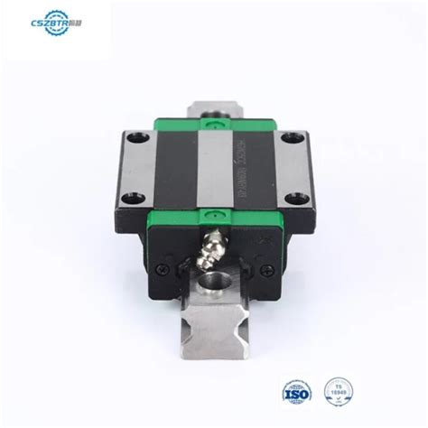 Replace Hiwin Hgr35 Cnc Linear Slide Square Guideway Rail Hgr35 Hgh35ca Hgh35ha Hgw35hc Hgw35cc