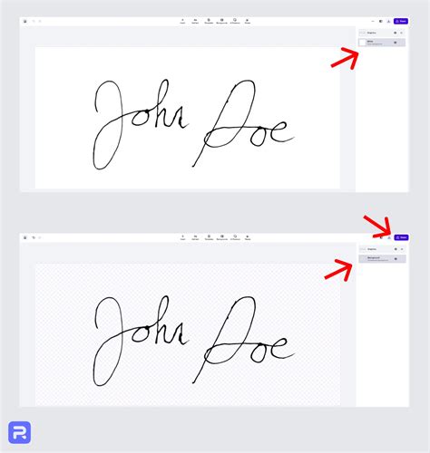 How To Remove Your Signature Backgrounds Easily And Quickly Photoroom