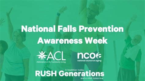 National Falls Prevention Awareness Grisel Rodríguez Morales Msw Lcsw Sheherella