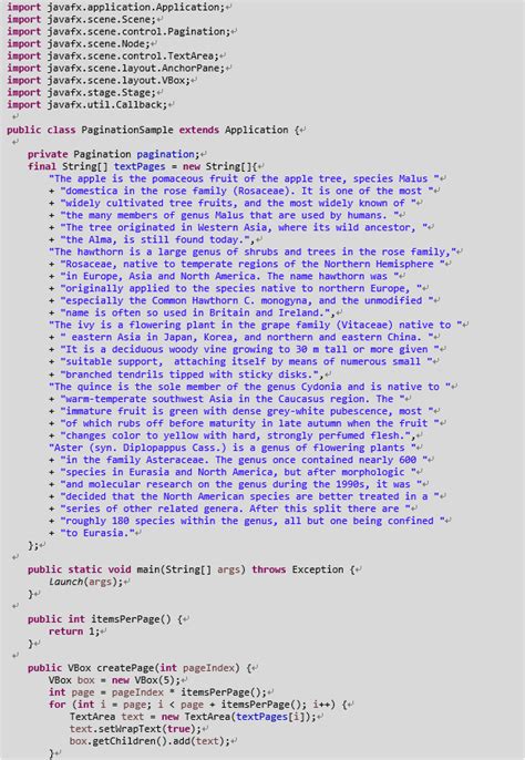 Nunos Blogs Javafx Ui 23pagination Control