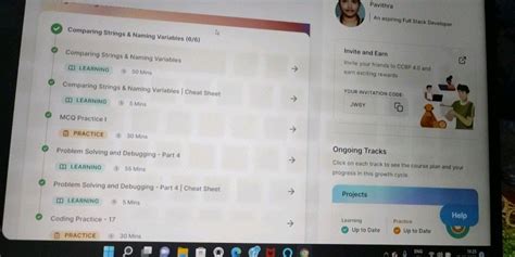 Pavithra Challagulla On Linkedin Day23 Python Codingpractices