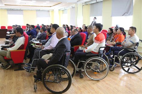 ХӨГЖЛИЙН БЭРХШЭЭЛТЭЙ ИРГЭД ТӨРИЙН БОЛОН ТӨРИЙН БУС БАЙГУУЛЛАГУУДТАЙ ХАМТРАН АЖИЛЛАХ АЛХМАА НЭГ