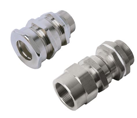 Bng Series Explosion Proof Flexible Conduits Hexlon