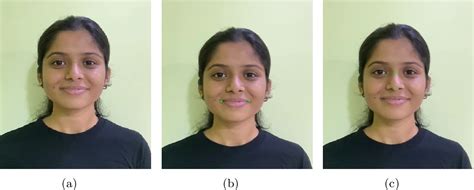 Figure 2 From A Multimodal Framework For Deepfake Detection Semantic Scholar
