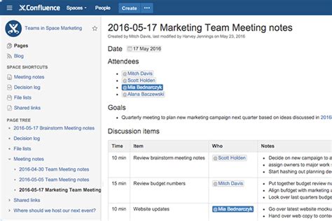 Confluence Vs Asana Comparison And Expert Reviews For 2025