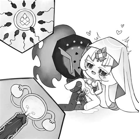 Rule 34 Cookie Run Cookie Run Kingdom Heart Impregnation Medium