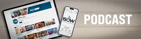 The Holy Spirits Power And Ts Ep 37 Ft Clay Gunderson Isow