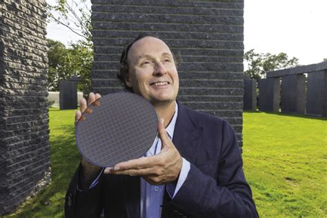 We Are Honored That Our Interim Ceo And Founder Dr Jonathan Rothberg Has Been Named One Of