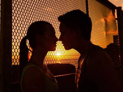 Tips To Kiss Your Partner During Sex That Ll Arouse Them