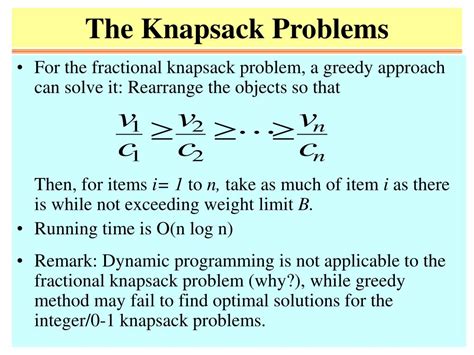 Ppt Greedy Algorithms Powerpoint Presentation Free Download Id 845400