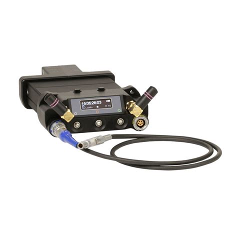 Ambient Lockit Modular Timecode Sync Generator Everything Audio