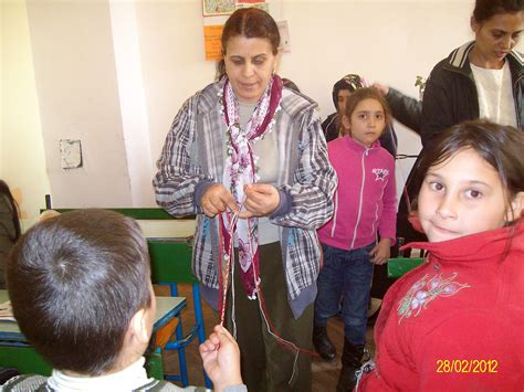 ОУ Цанко Церковски ПРОЕКТ Bg051РО001 3 1 06 „Подобряване на качеството на образованието в