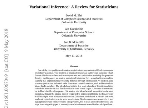 Datascience Clustering Inference Statistics Miguel Palencia Olivar