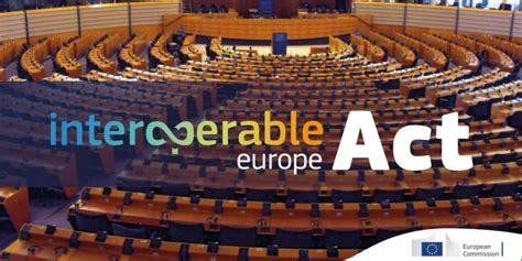 Haluk Gokmen On Linkedin Interoperable Interoperability