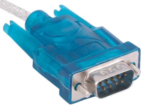 Купити Кабель перехідник Usb Rs232 Db9 адаптер ціна 70 ₴ Prom Ua Id 702644139
