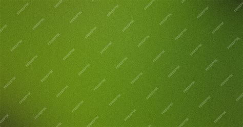 Premium Photo Subtle Grain Texture And Vignette Effect On Green