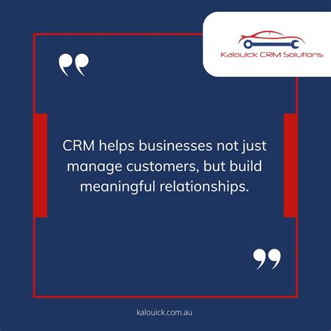 Kalouick Crm Solutions On Linkedin Customersatisfaction Crmsolutions Telemarketingservices