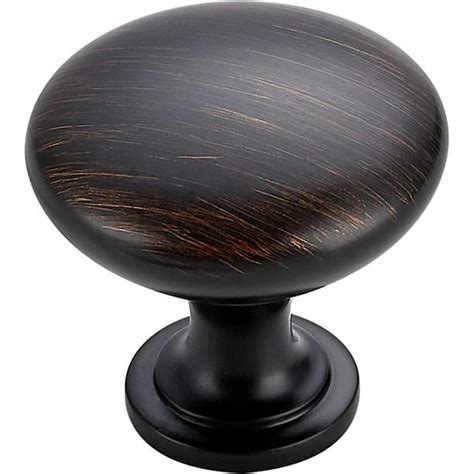 Ravinte 15 Pack Kitchen Cabinet Knobs Matte Black Zinc Knobs Drawer Pulls Door Dresser Drawer