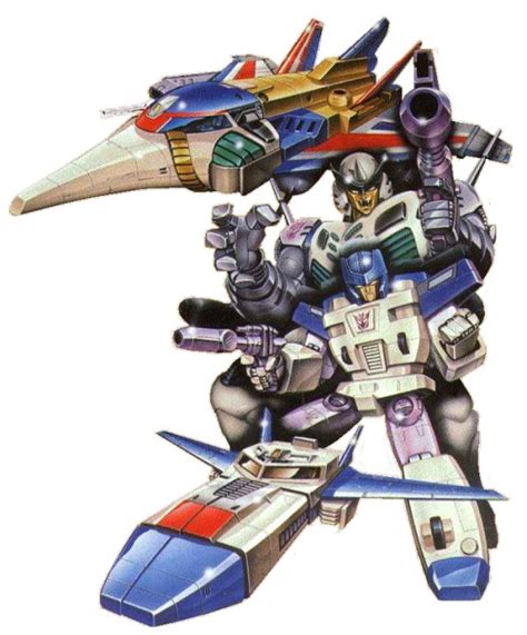 Thunderwing G1 Teletraan I The Transformers Wiki Fandom