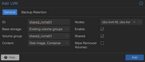 Netapp Storage And Nvme Of For Breakthrough Performance In Proxmox